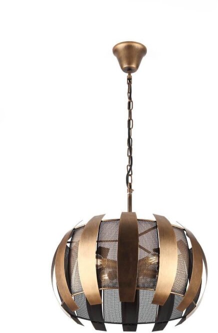 Подвесной светильник Rivoli Diverto 4035-204 Б0044555