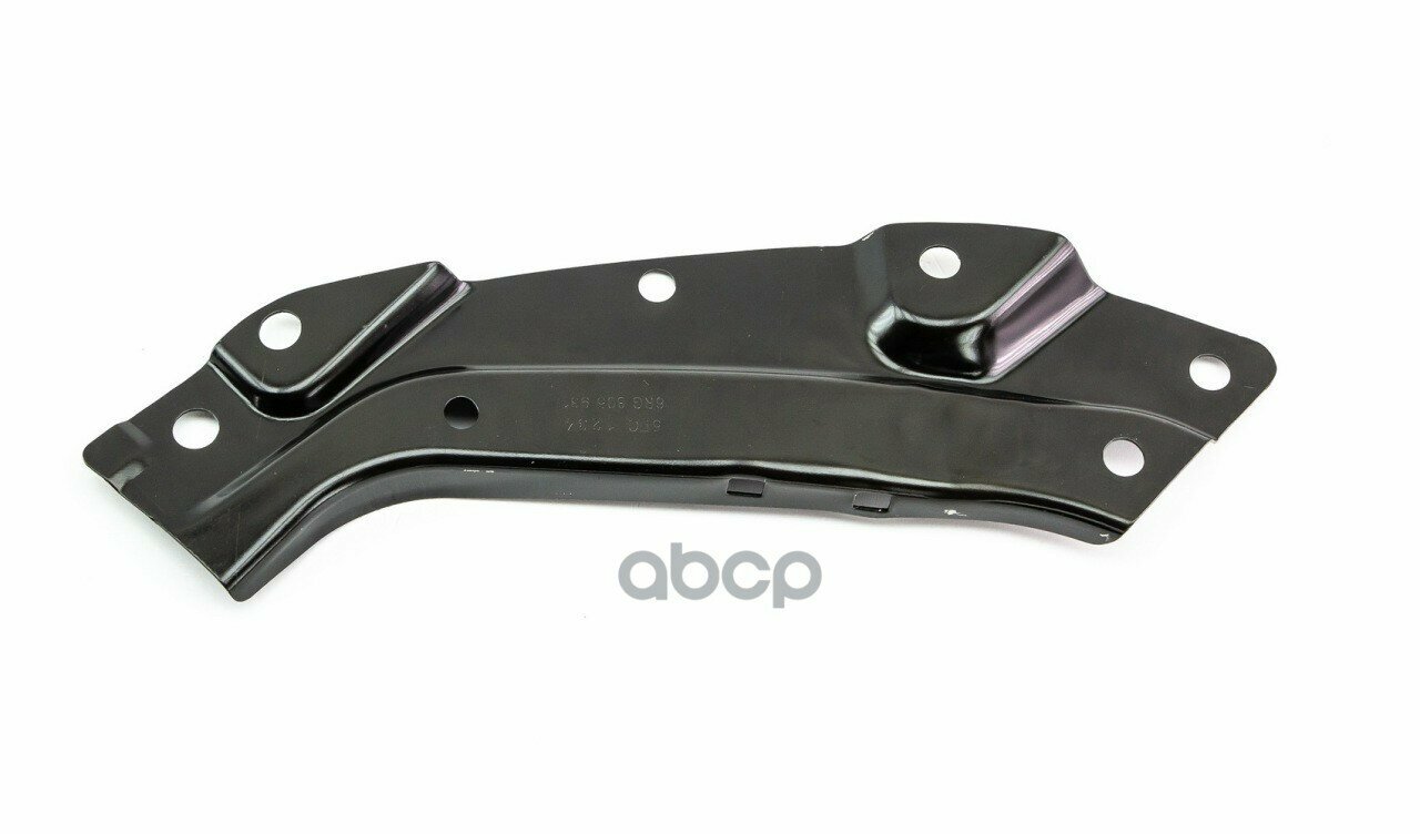 Кронштейн передней панели левый, AW6R008050931A DOMINANT арт. AW6R008050931A