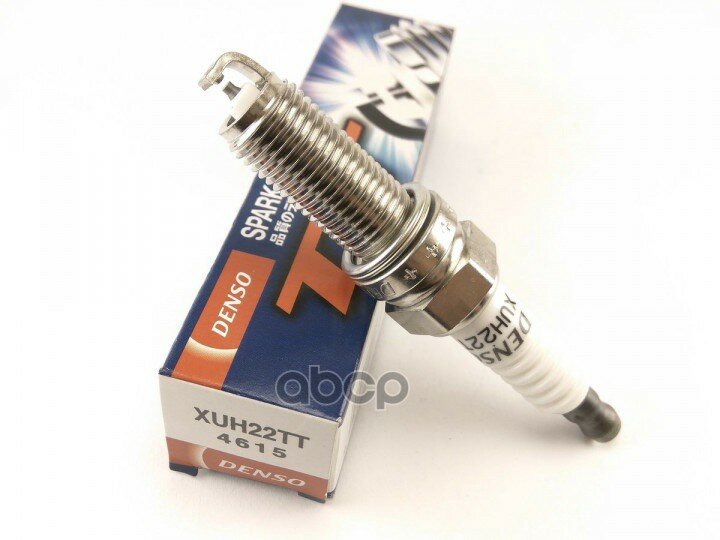 XUH22TT свечи 'DENSO' Denso арт. 4615
