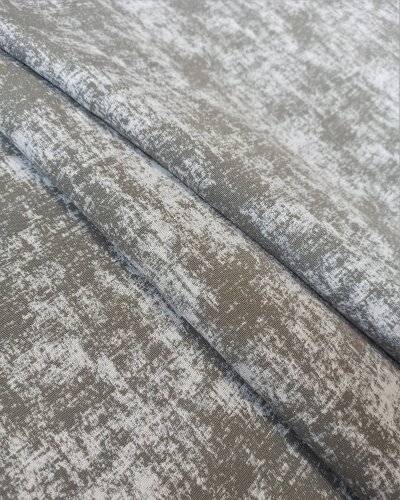 Ткань для штор, мебели и покрывал Пльзень(1) цвет 16, жаккард