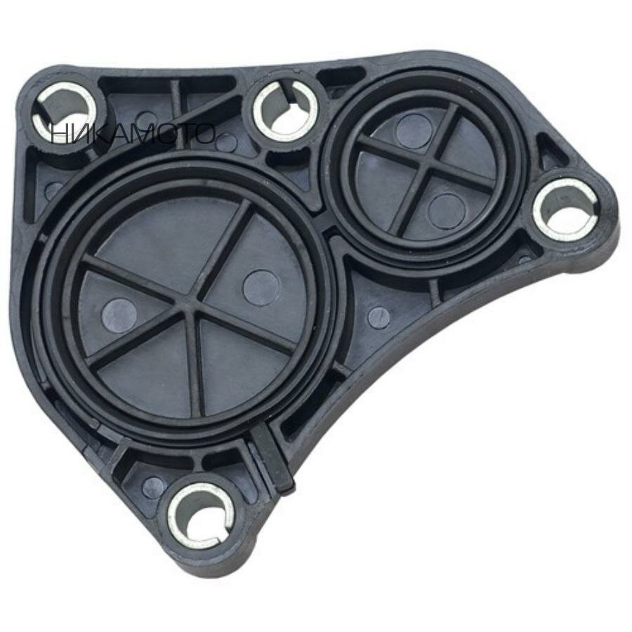 ZIKMAR Z16200R Крышка ГБЦ BMW N45N/N46N