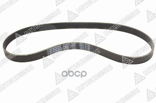 Ремень приводной Mazda 3 13-19 / 6 12- 1NDTV MITSUBOSHI арт. 6PK970