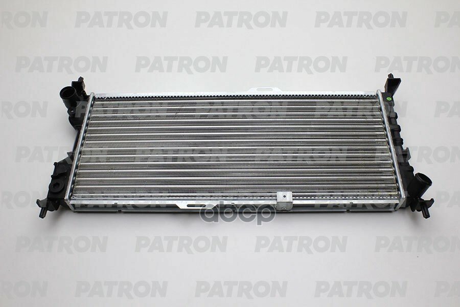 PRS3814 Радиатор автомобильный OPEL: COMBO 1.7D 94-01, CORSA B 1.5D/1.5TD/1.7D 9 PATRON арт. PRS3814