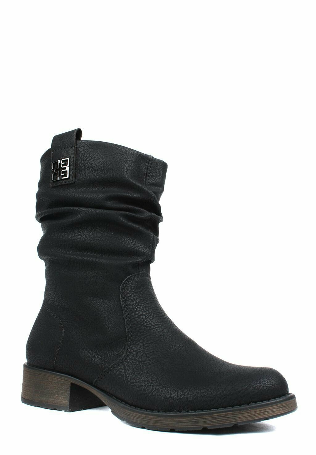 Полусапоги