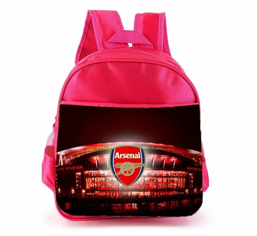 Рюкзак Арсенал, Arsenal №6