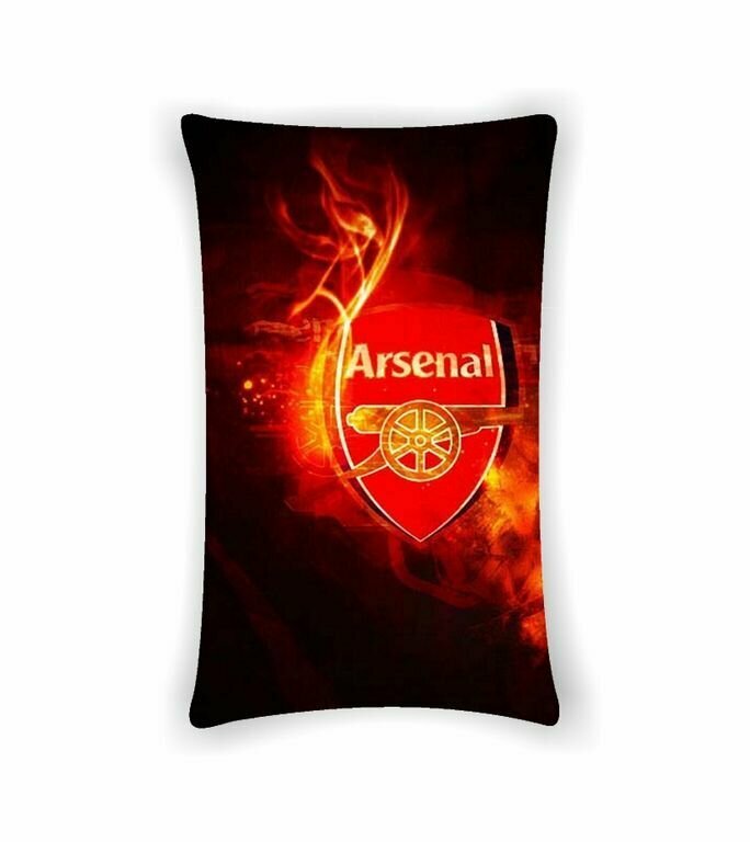 Подушка Арсенал, Arsenal №18