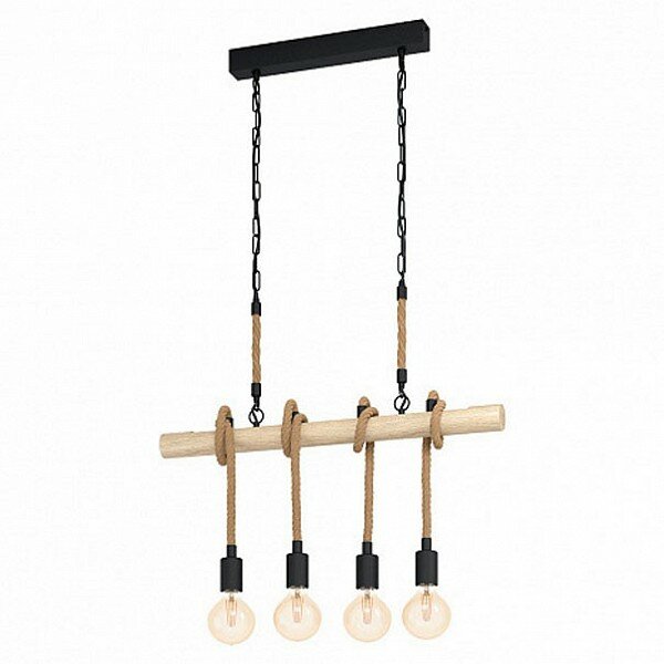 Подвесной светильник Eglo промо Youngstown 43318