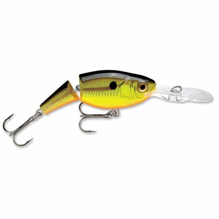 Воблер RAPALA JSR-05 CB