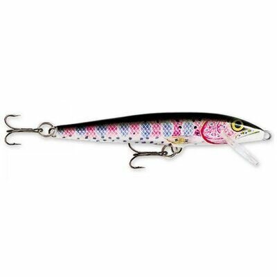 Воблер RAPALA F-07 RT