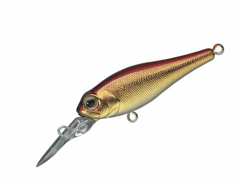 Воблер Smith Jade MD F 43мм. 2,3гр. №07