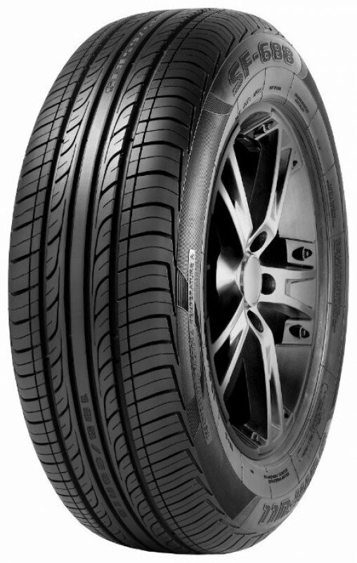 Автошина Sunfull 155/80R13 79T SF-688