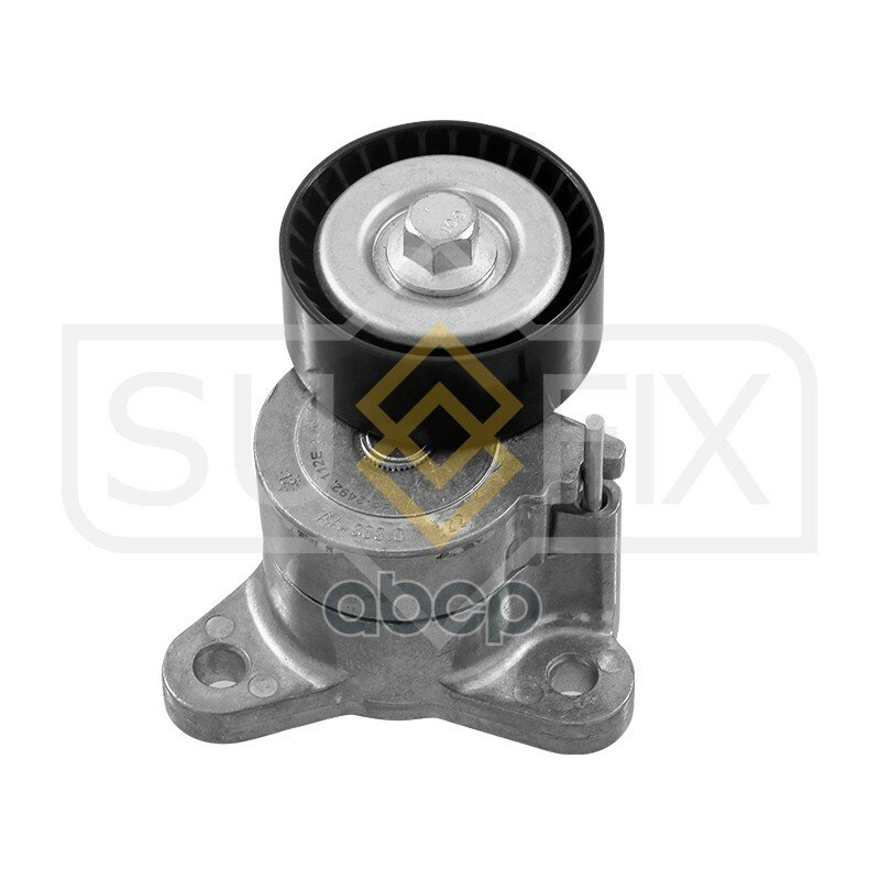 Натяжитель с роликом / приводной MITSUBISHI ASX 1.8-2.0 10> / Lancer 1.8-2.0 08> / Outlander/Airtrek SUFIX арт. FP-2492