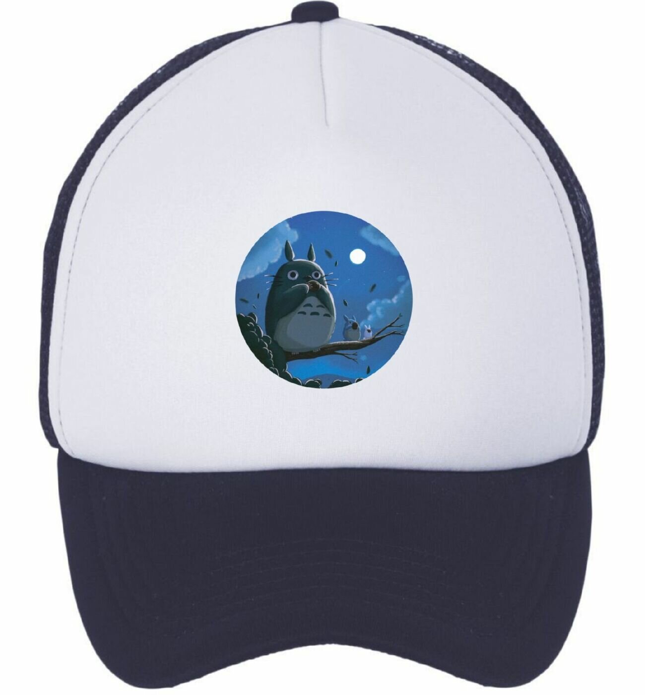 Бейсболка Базовая коллекция для мальчиков