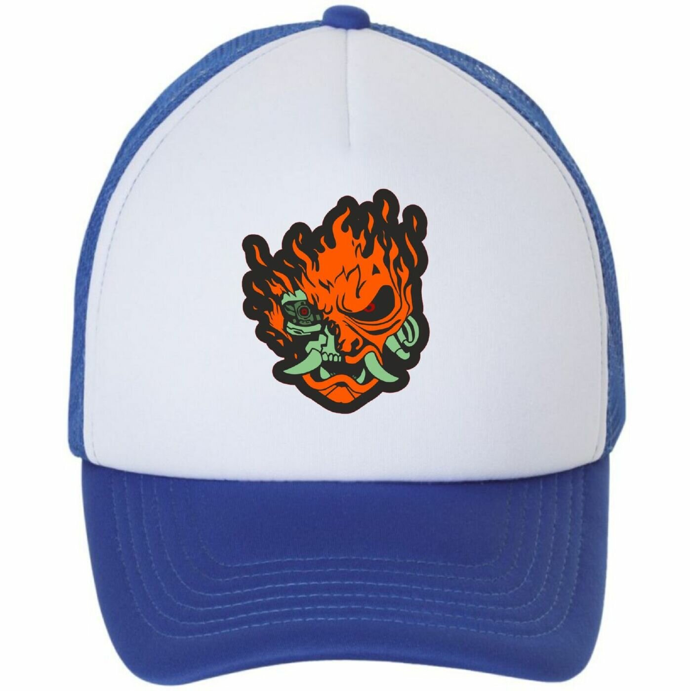 Бейсболка Базовая коллекция для мальчиков