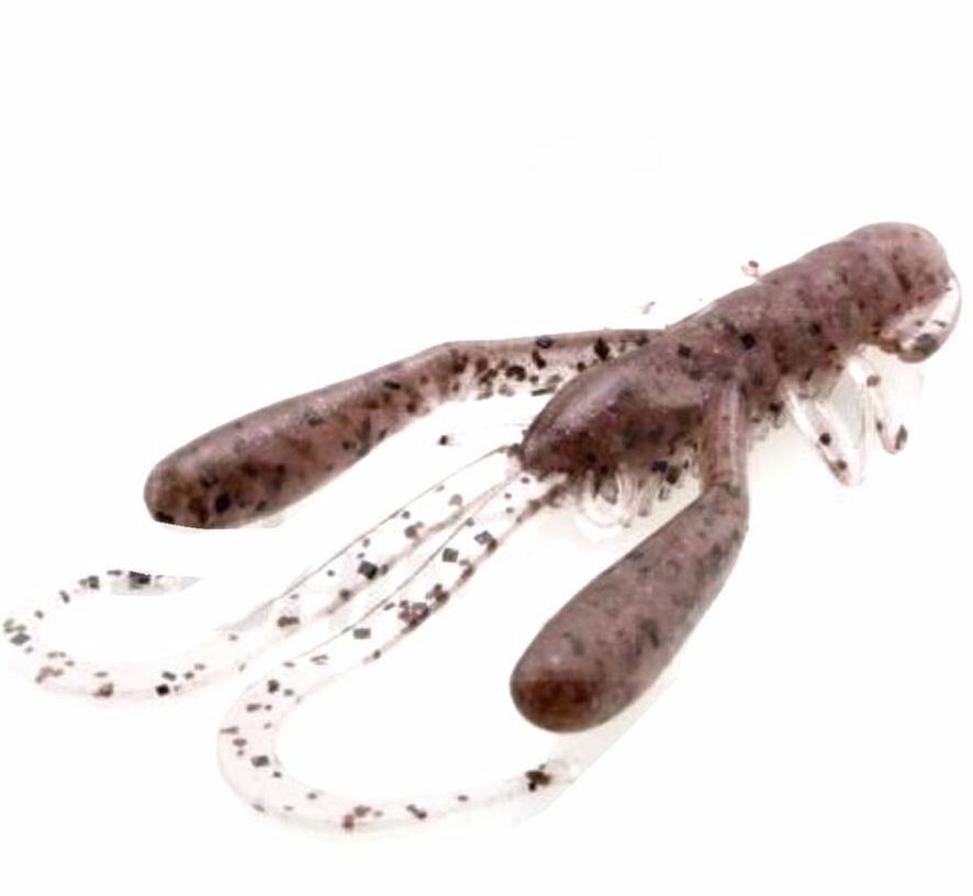 Мягкие приманки Bait Breath U30 Rush Craw 2,8" (7шт.) #S866 SAND BP