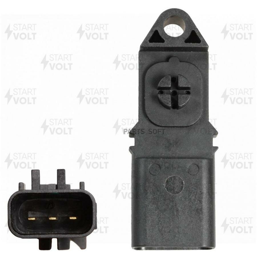 STARTVOLT VS-MP 0328 Датчик абсолютного давления стартвольт ГАЗ Газель NEXT/Газель/Валдай Cummins