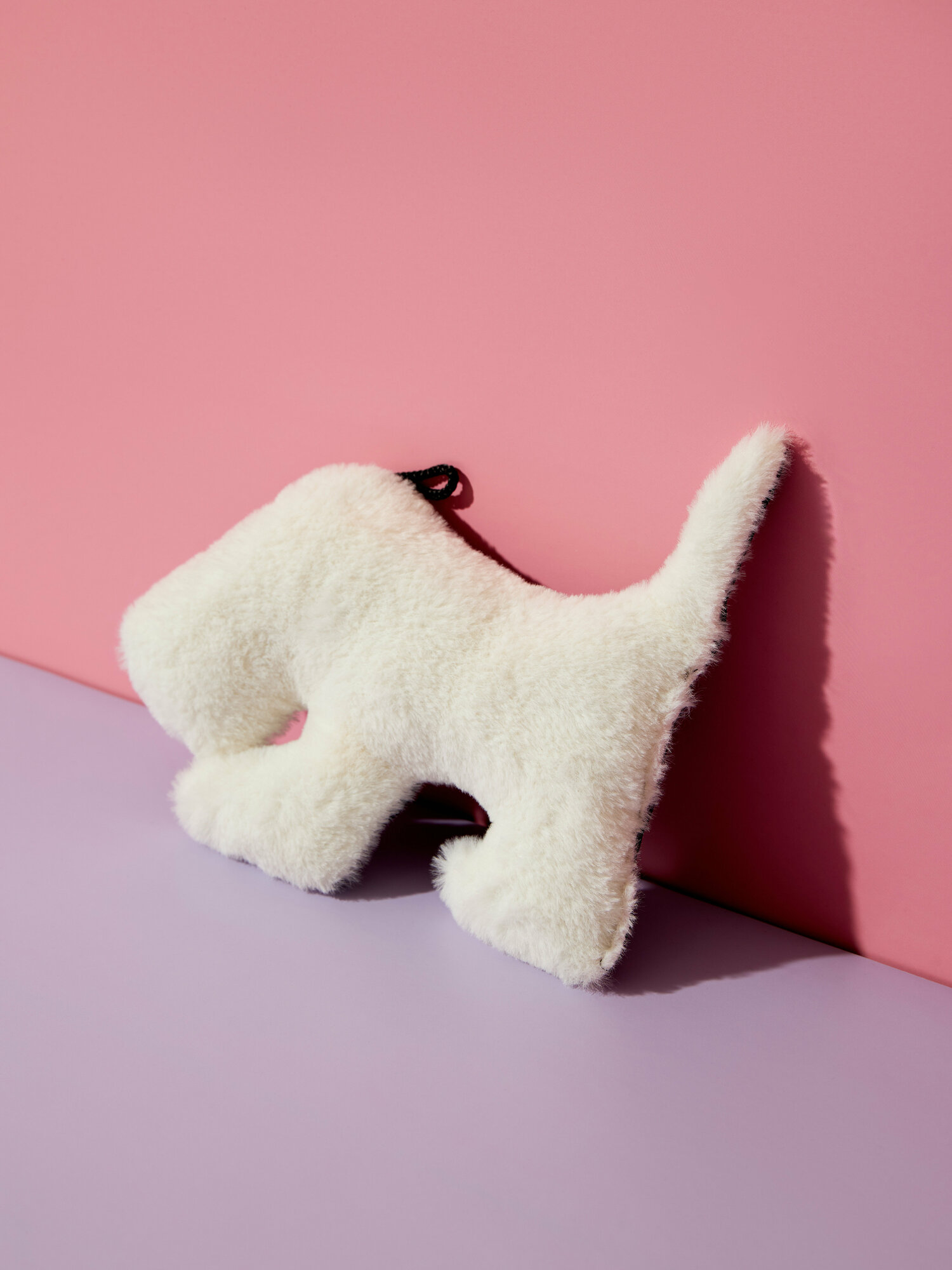 Игрушка ZooOne G-114 для собак "Цверг", оксфорд+мех, 25х14х5 см