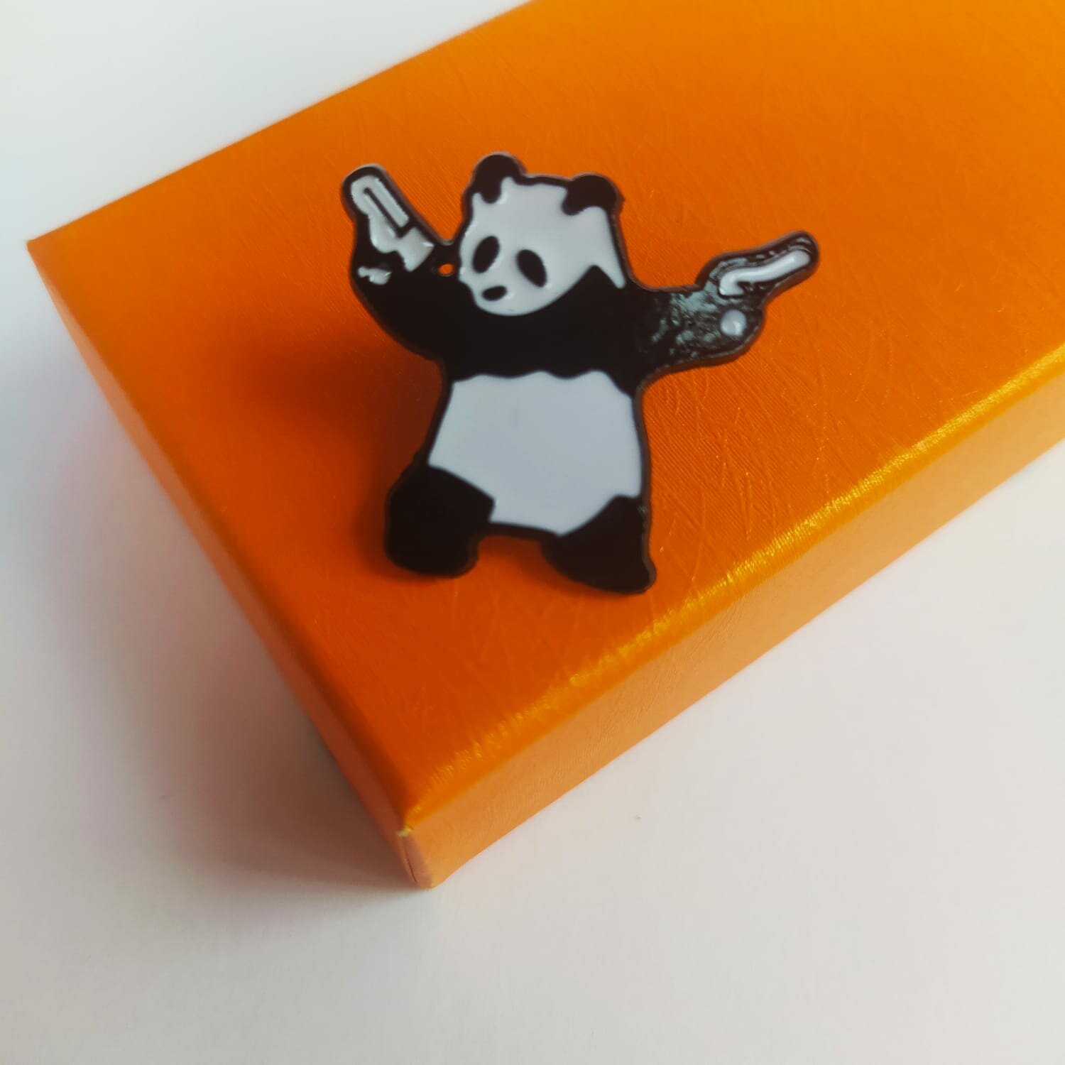 Значок, эмаль