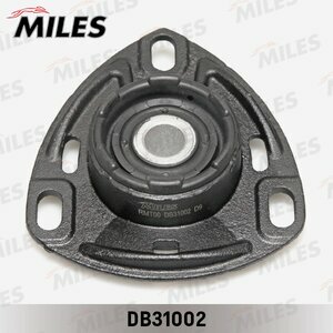 Опора амортизатора AUDI 100/A6 91-97 пер.