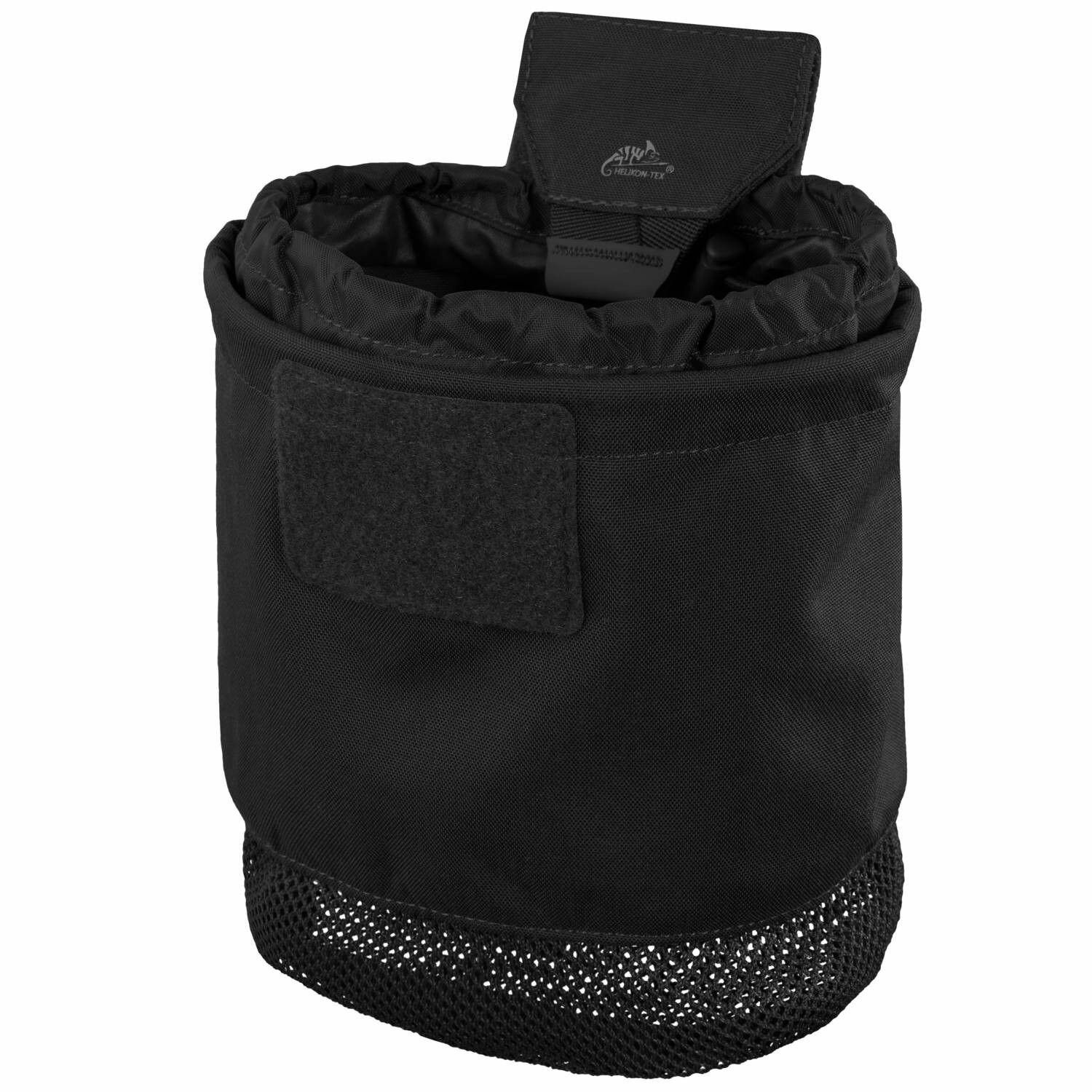 Подсумок для сброса Helikon Competition Dump Pouch Black черный