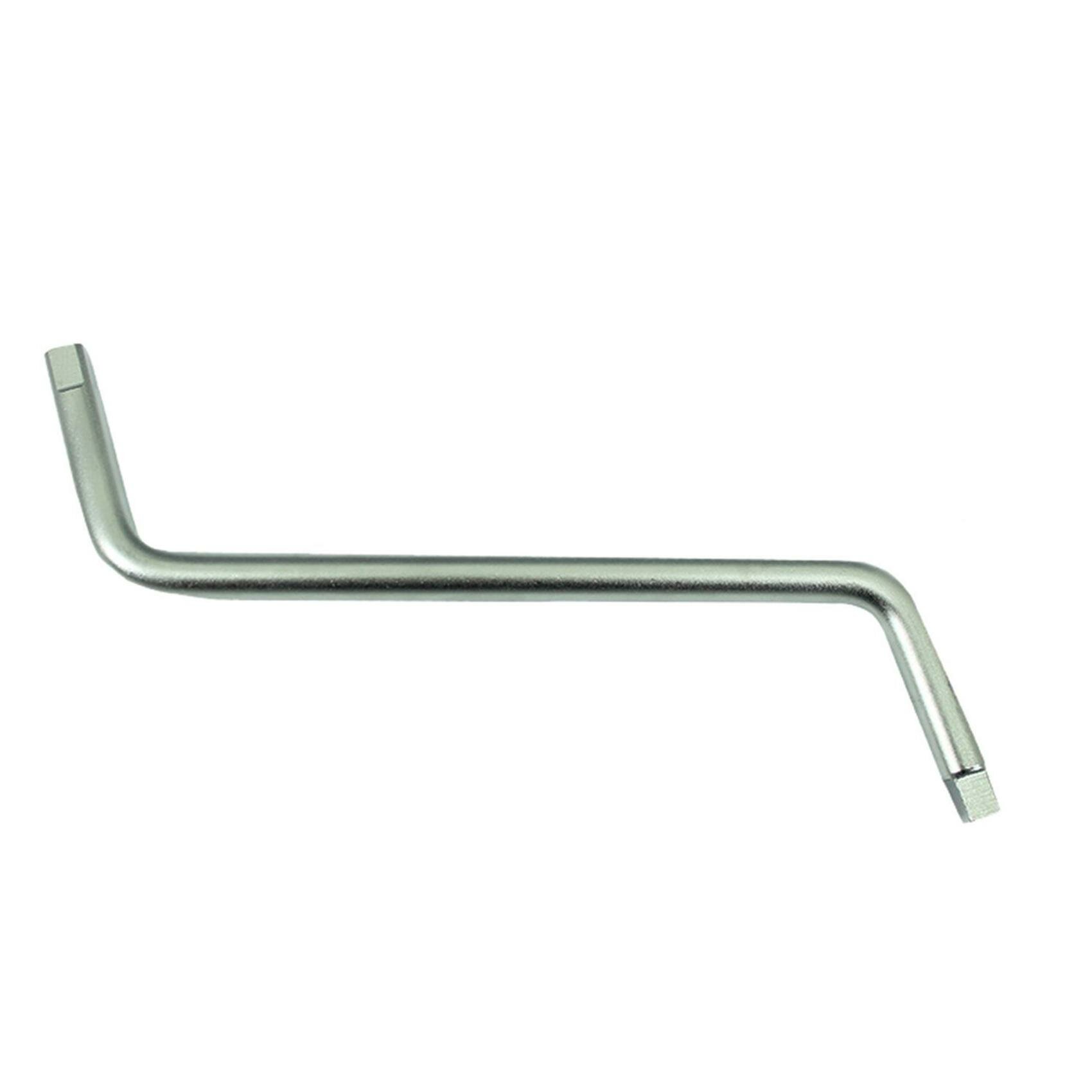 Ключ для сливных пробок 8х10мм ROCK FORCE 9U0706