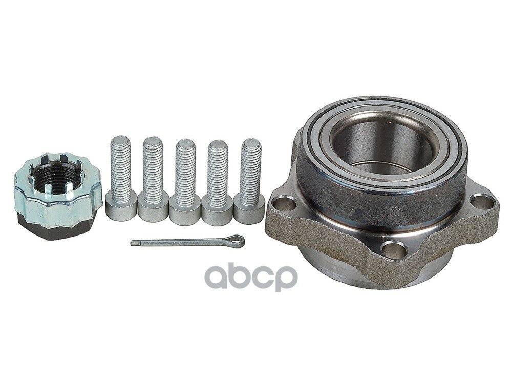 Ступица в сборе с подш передVKBA6525Ford TransitTourneo 232232 TDCi 06 ZENTPARTS арт. z22174