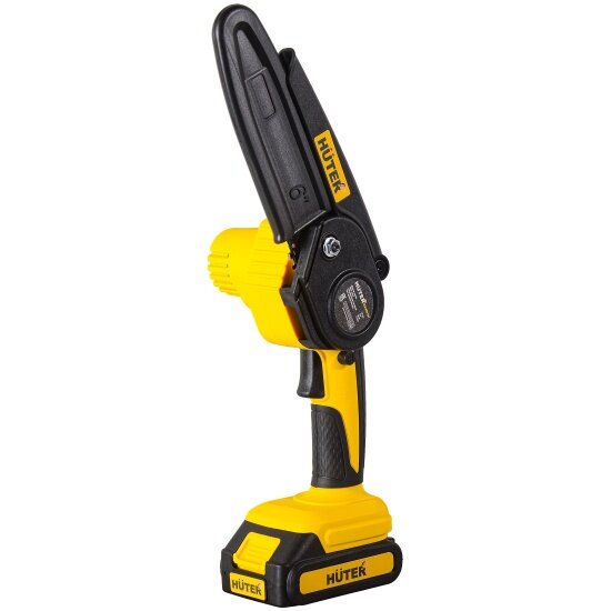 Пила аккумуляторная Huter ELS-2/6Li 1 АКБ и ЗУ 70/10/33