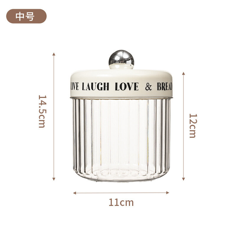 Целикоросный резервуар легкий и роскошный, простой, с высокой стоимостью хранения, бытовая кухня, круглый резервуар для