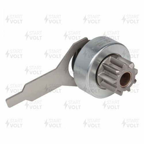 Бендикс стартера Стартвольт VCS0302 для ГАЗ А