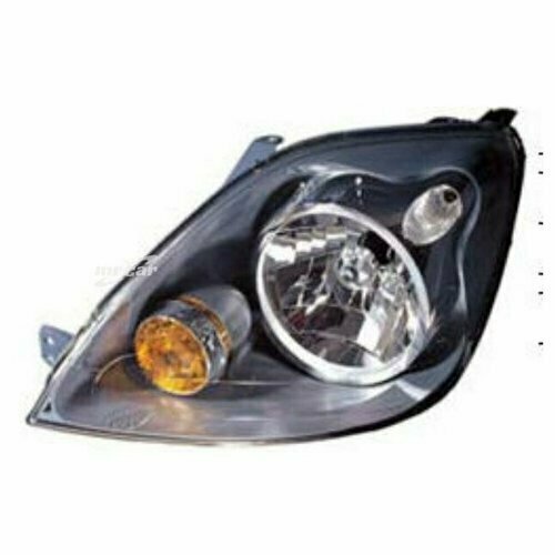 Фара Depo 4311172lldem