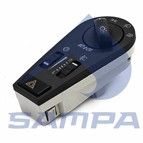 Переключатель Sampa 034229
