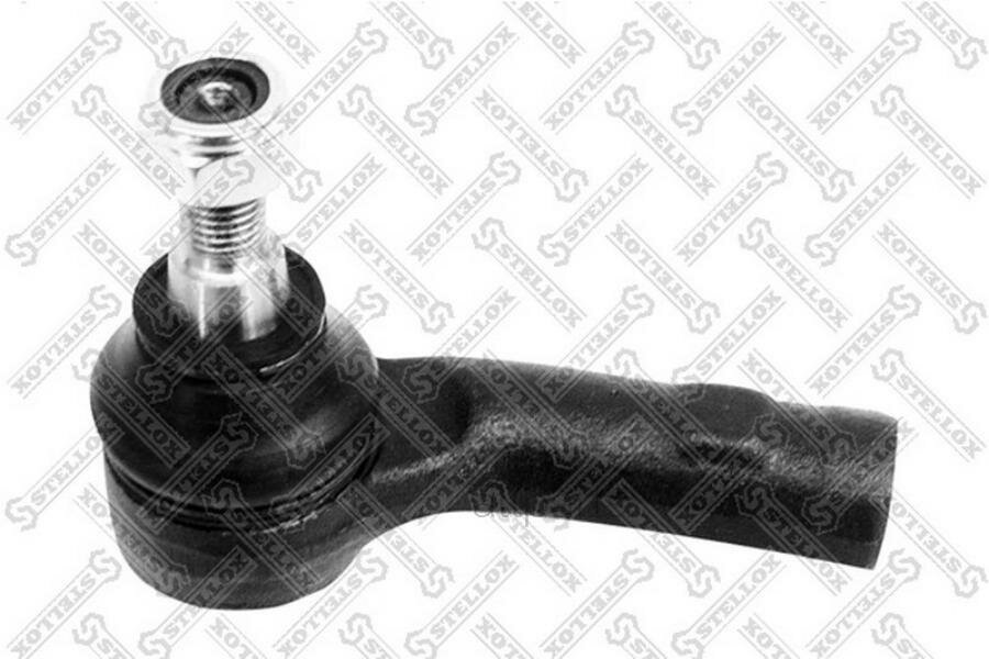 STELLOX 5100164ASX наконечник рулевой левый! ch.70-S-002792>\ VW T4 96>