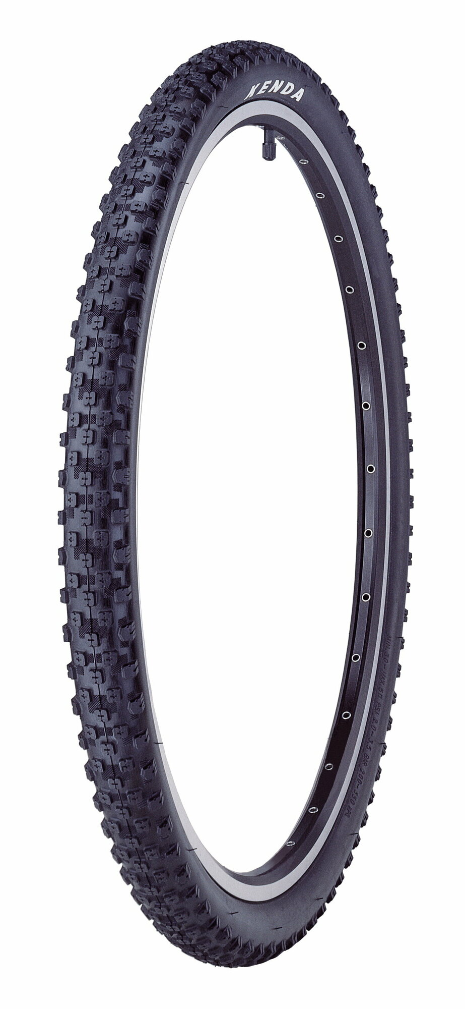 Покрышка Kenda 26*2.00 (50-559) К917 KARMA 30 TPI средний (25) 5-527206