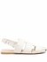 Сандалии JW Anderson Slingback Fisherman, размер 37,5