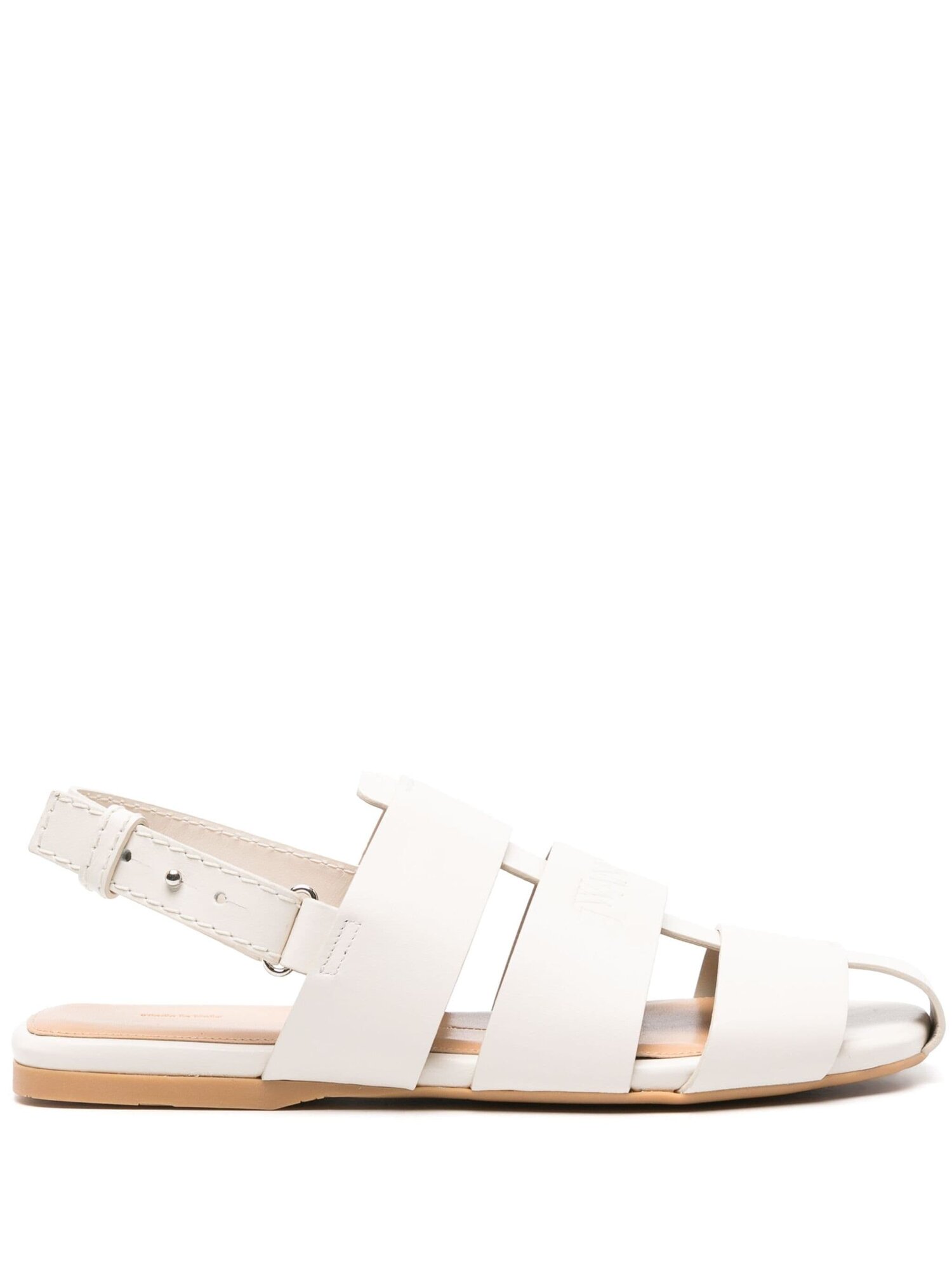Босоножки Slingback Fisherman
