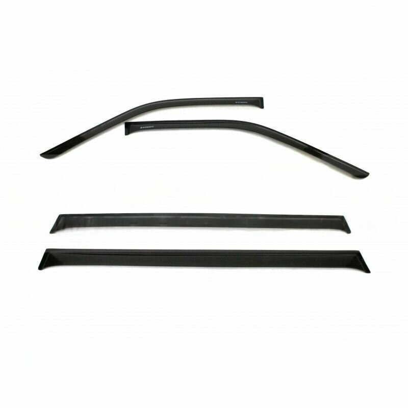 Ветровики Патриот Дельта