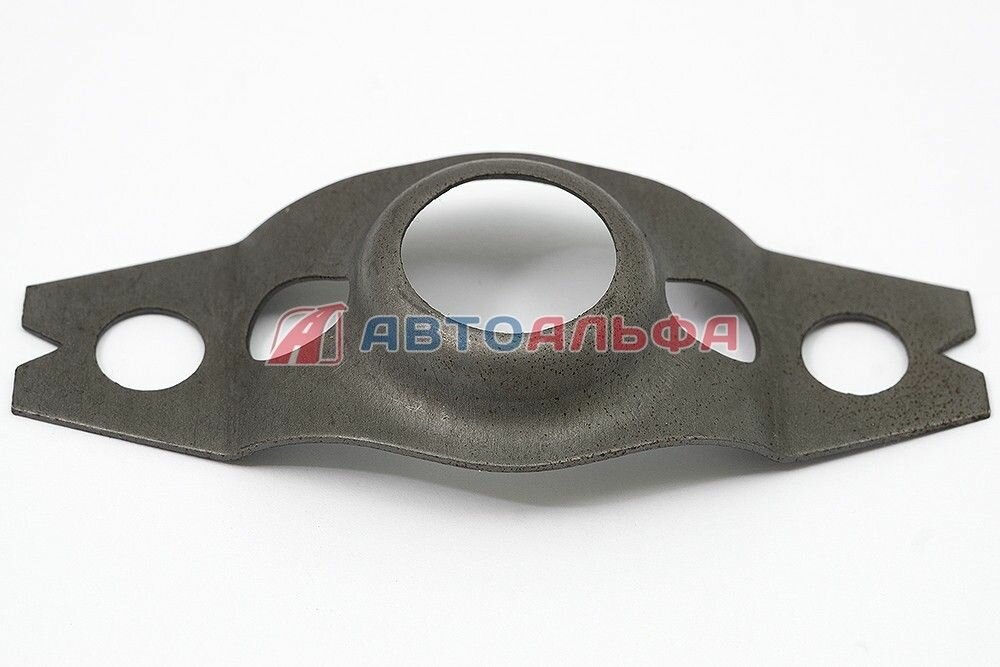 Пластина запорная корзины сцепления КАМАЗ