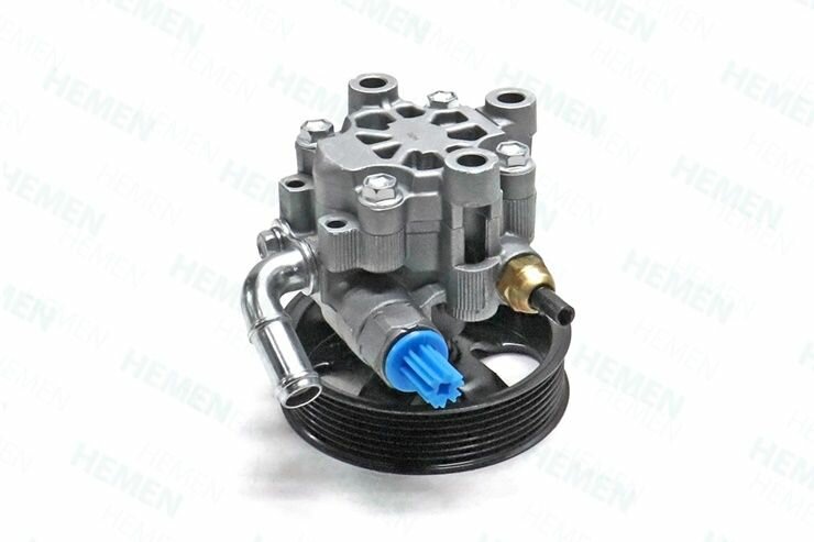 Насос ГУР Toyota AVENSIS с 2000-2008г, CAMRY с 2001-2006г, Prado с 2005г- (HR56298)