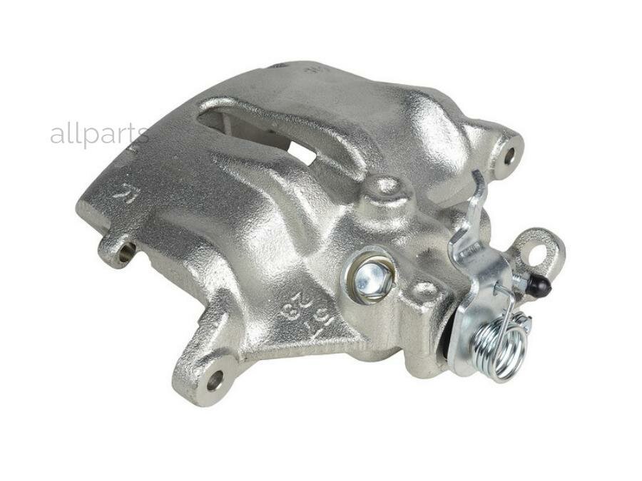STELLOX 0590104SX суппорт тормозной передний правый! без скобы\ Citroen C5 2.0/2.2/3.0 01>