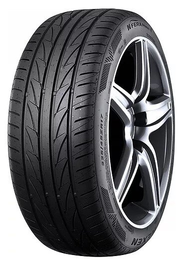Шины 185/65 R14 86H Nexen NFera Primus V