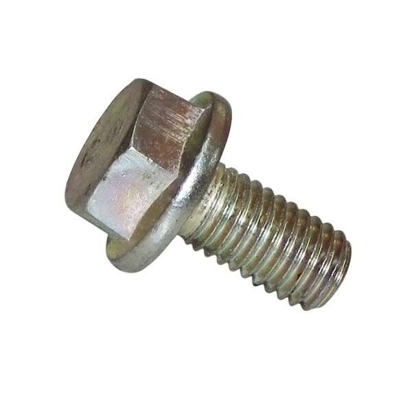 Болт М8х16 привода переключения передач КПП ВАЗ-1117-1119 БелЗан