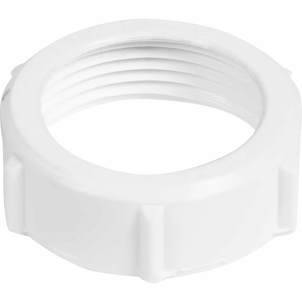 Гайка для сифона 1 1/4"