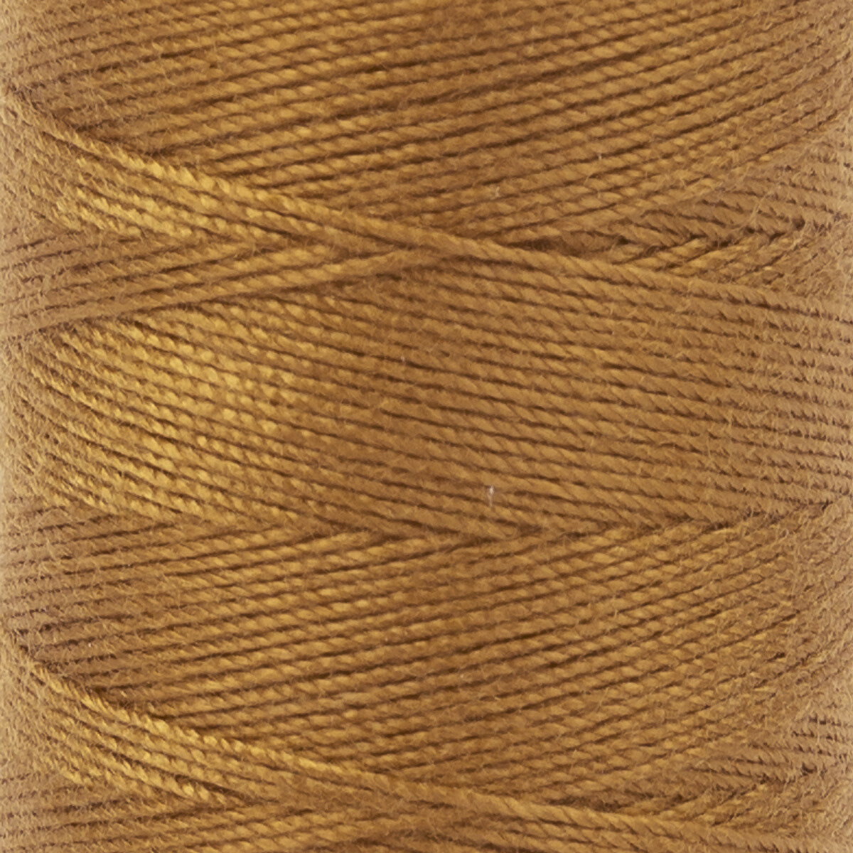 Швейные нитки (полиэстер), мелкая намотка (200 - 1000 я) 20s/2 "Gamma" 10 шт 183 м 200 я №438 св. коричневый