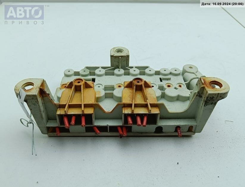 Блок предохранителей BMW 5 E39 (1995-2003)
