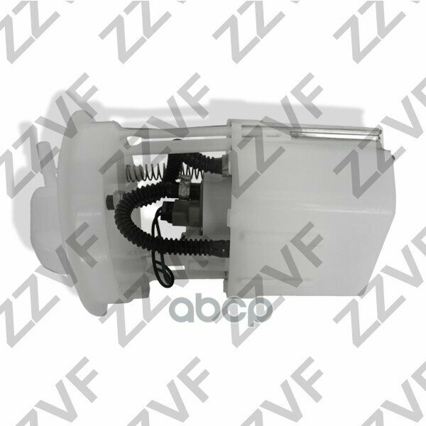 Насос топливный MAZDA 6 (GG) MAZDA ZZVF арт. JNYB-2303