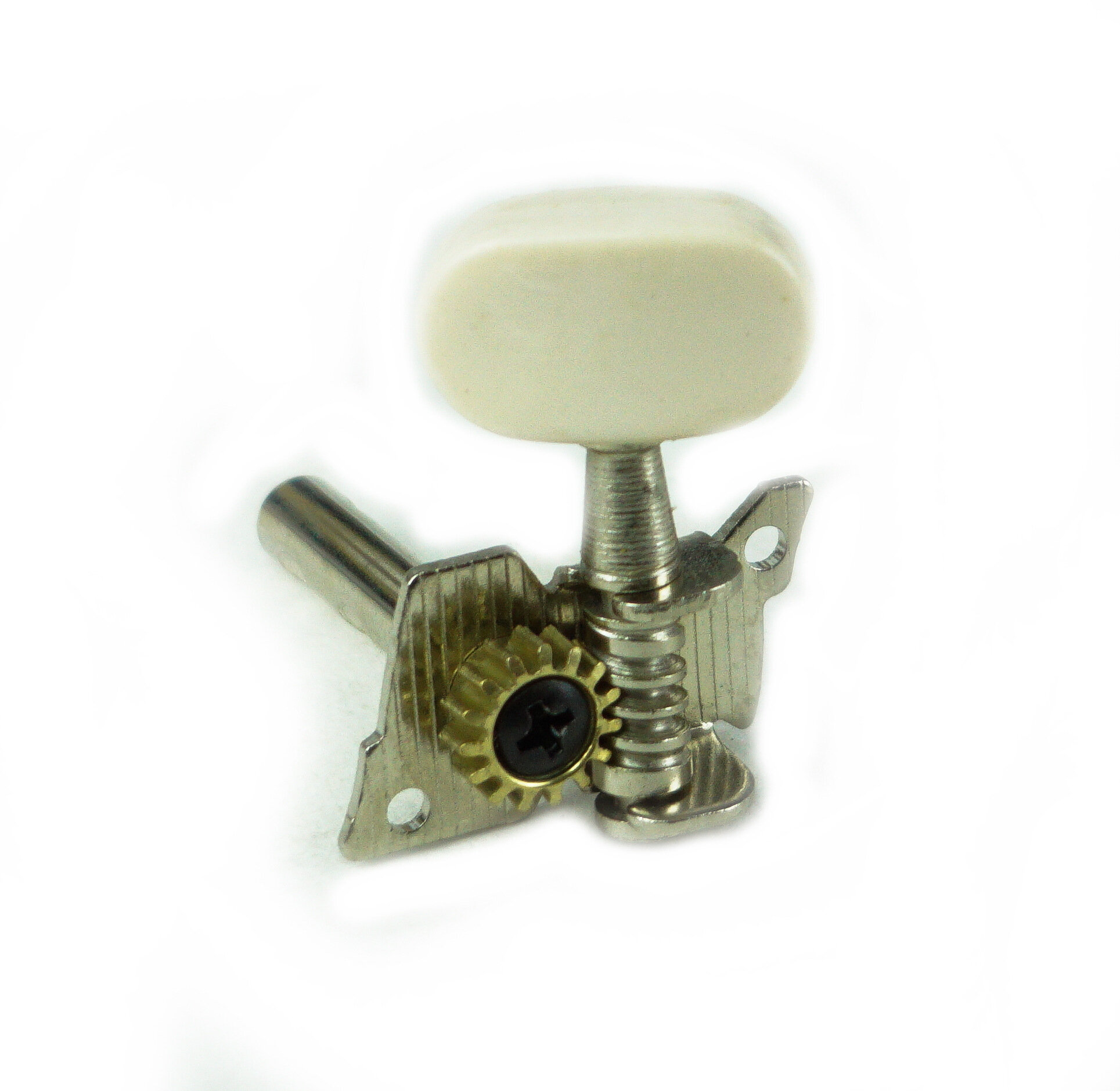 Колок одиночный для классической гитары SOLO КГОп К правый