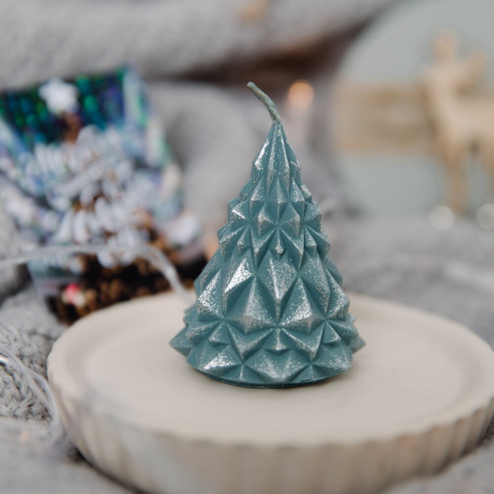 Свеча Ёлочка Anabel (Анабель)