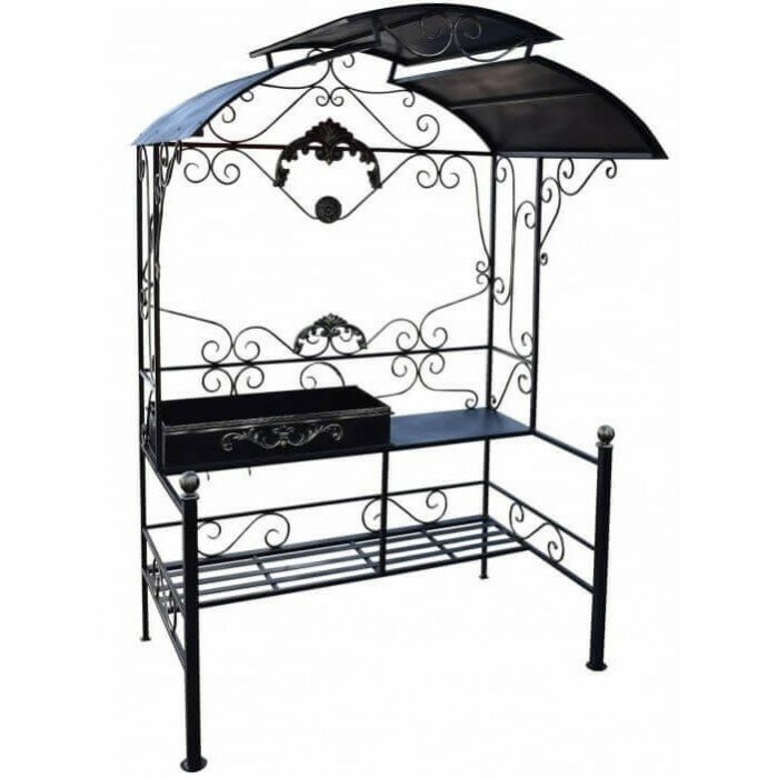 Мангал "Неаполь"