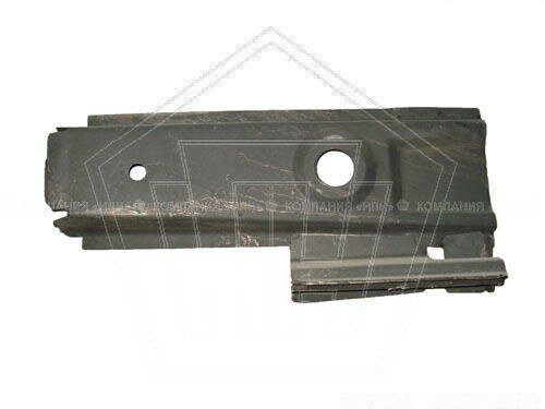 Поддомкратник ваз 2101 передний левый усиленный (2101-5101311)