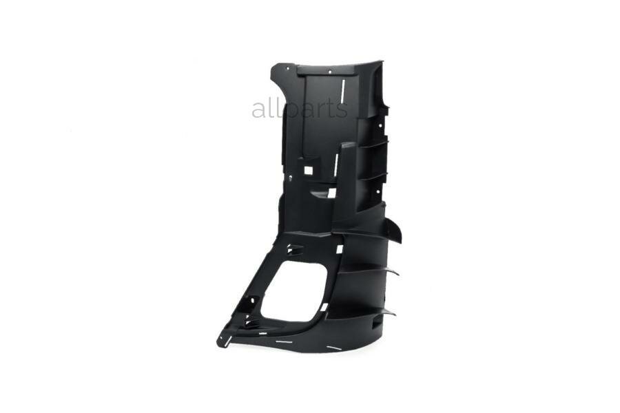 TOPCOVER T0185-4003 Дефлектор внутренняя часть левая
